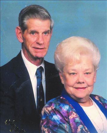 DORIS DUNCIL | News, Sports, Jobs - The Intelligencer